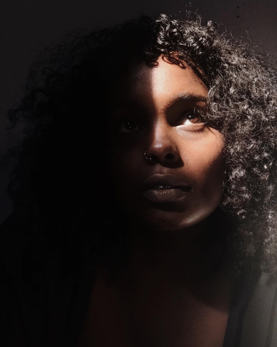 Zoa of Zoa Photography/Filmmaker/Artist – NaturalBeautyOrganics