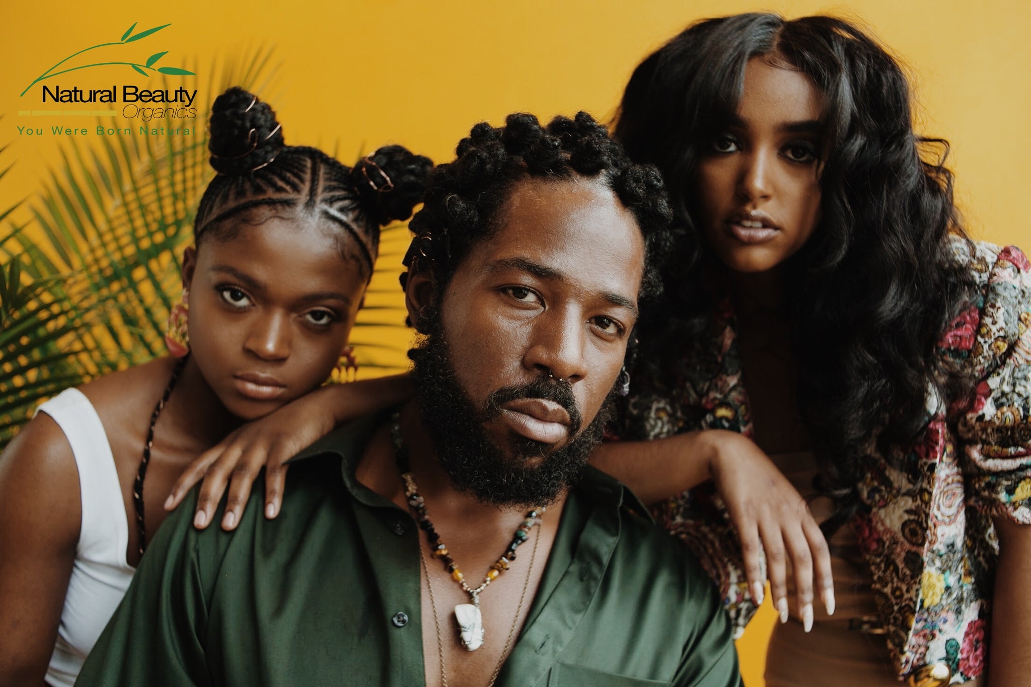 Natural Beauty Organics...You Were Born Natural – NaturalBeautyOrganics